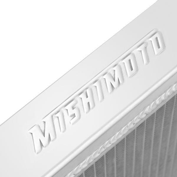 2007 VW Golf MK5 GTI Mishimoto Aluminum Radiator - MMRAD-MAC-06