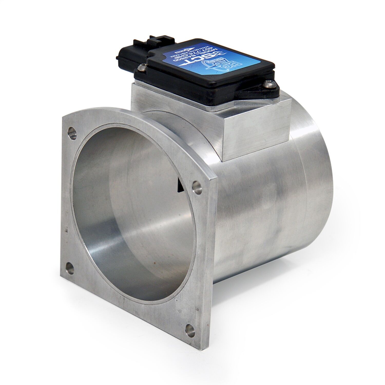 SCT Performance Mass Air Meter 90mm 400-625 Rear Wheel Horsepower 89-08 ...