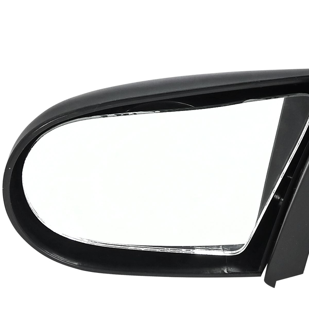 1996-2000 Honda Civic 2DR/3DR Spoon Style Power Mirrors - RMS-CV963-P