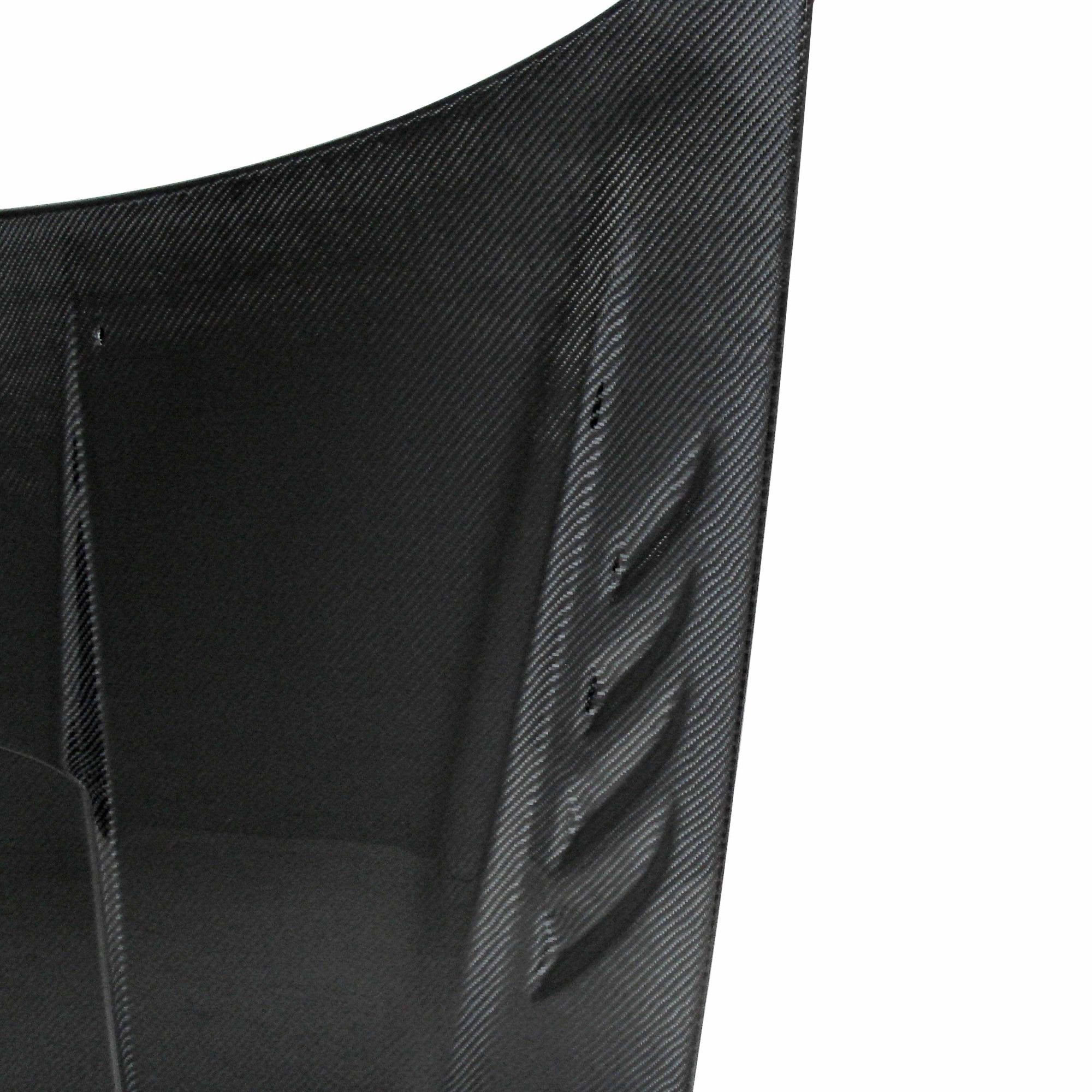 2007-2008 Hyundai Tiburon SC Style Carbon Fiber Hood by Seibon ...