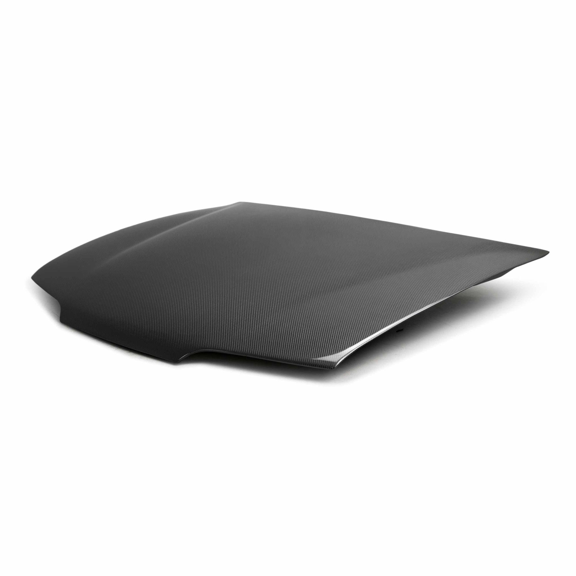 1995-2001 Acura Integra JDM Type-R OEM Style Carbon Fiber Hood by ...