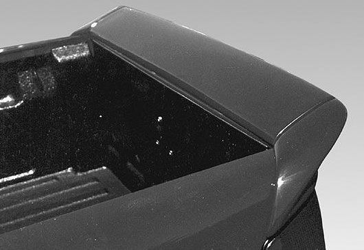 1998-2004 Chevy S10 S-10 & Sonoma Stepside 3pc Spoiler Wing - WW-890146
