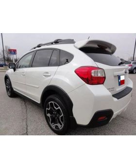 Rear Spoiler | Decklid Spoiler | Roof Wings & Spoilers | Carbon Fiber ...